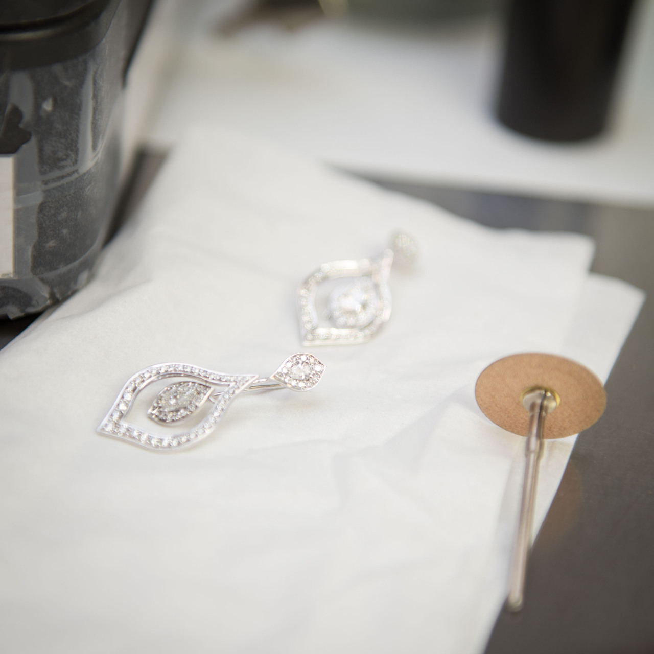 Create New Life For Your Old Jewellery - Solid Gold Diamonds