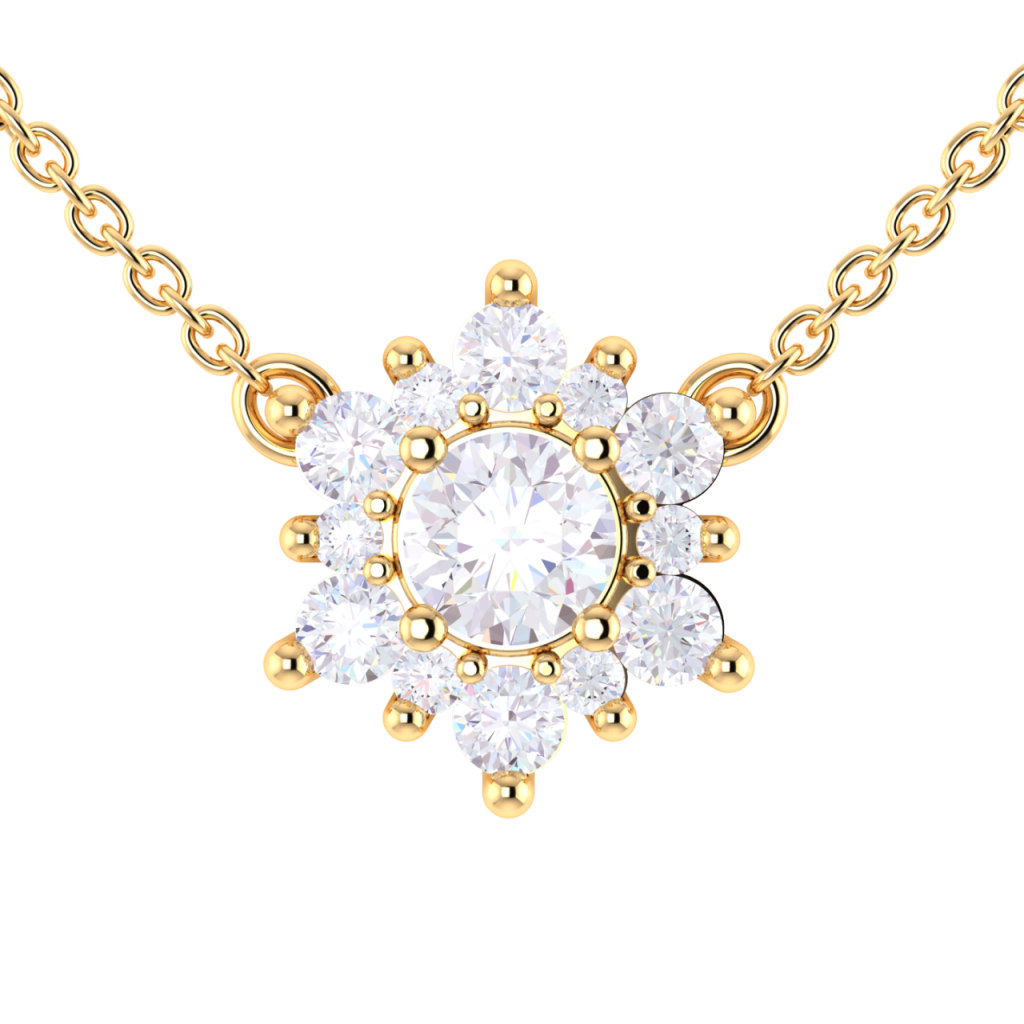 Say, ‘I Love You’ with a Gift from Solid Gold Diamonds - Solid Gold ...