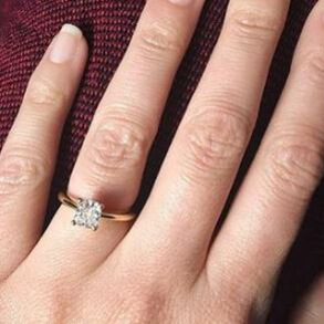 Diamond Jewellers Perth & Adelaide | Custom Jewellery Maker - Solid Gold