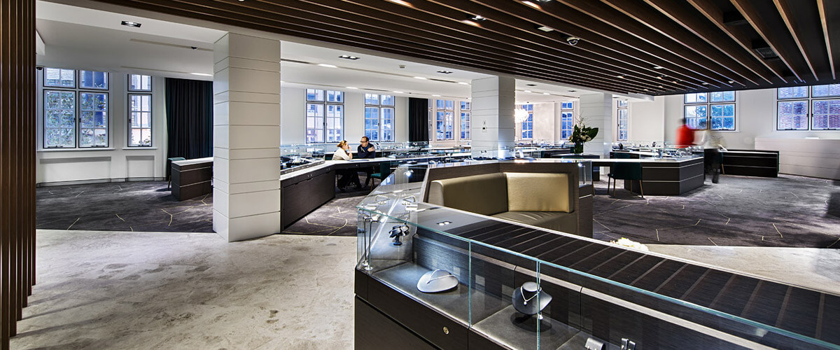 Jewellers Perth & Adelaide | Fine Diamond Jewellery - Solid Gold